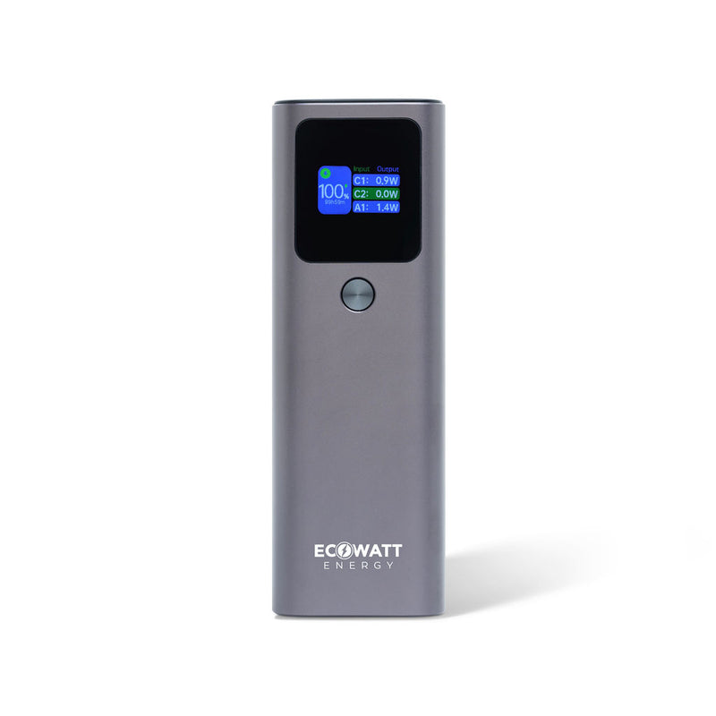EcoPower Ultimate 27 Power Bank