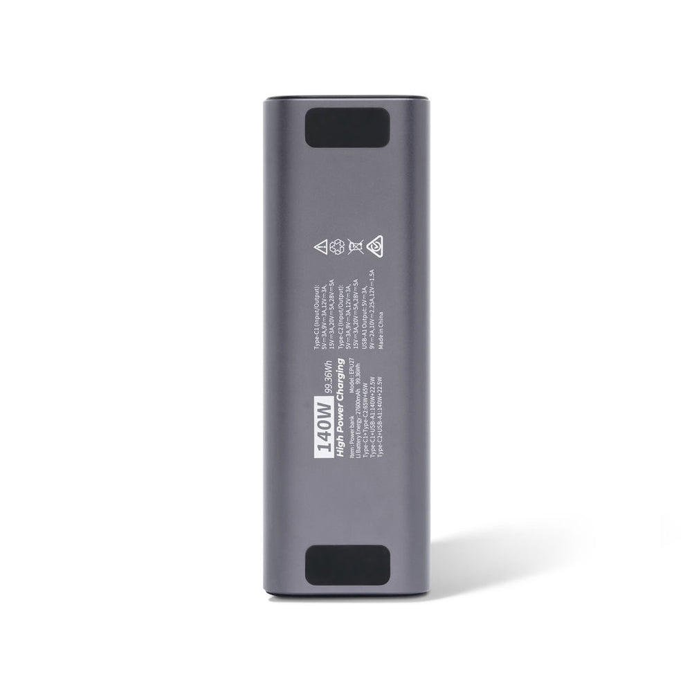 EcoPower Ultimate 27 Power Bank